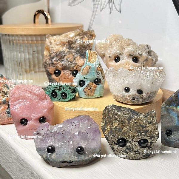 Cute Painted Rocks - Etsy