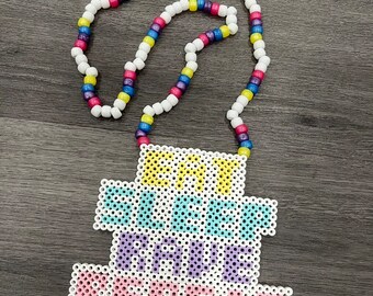 Eat Sleep Rave - Etsy