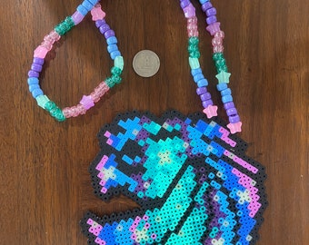 Dj Perler - Etsy