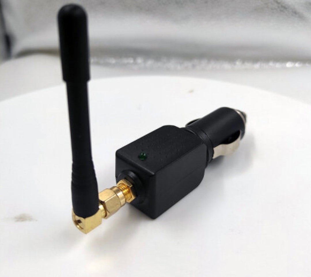 Car/van Tracker Black Box Blocker - Etsy UK