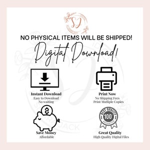 Jojo Siwa Party Decoration Welcome Sign Unicorn Table Sign Centerpiece ...