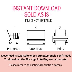 Unicorn Table Sign Centerpiece Jojo Siwa Party Decoration Instant ...