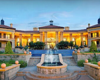 Manifest Your Dream Home Spell by Sapphire Charm Magic Dark - Etsy