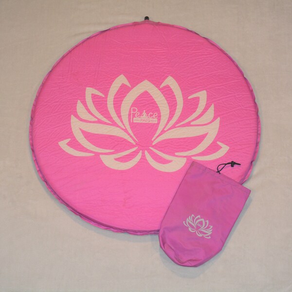 Meditation Mat - Etsy