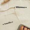 Headchef Apron Set Personalized Handmade Kids and Family Apron for ...