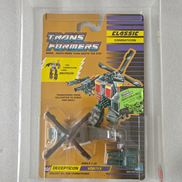Transformers G1 - Etsy