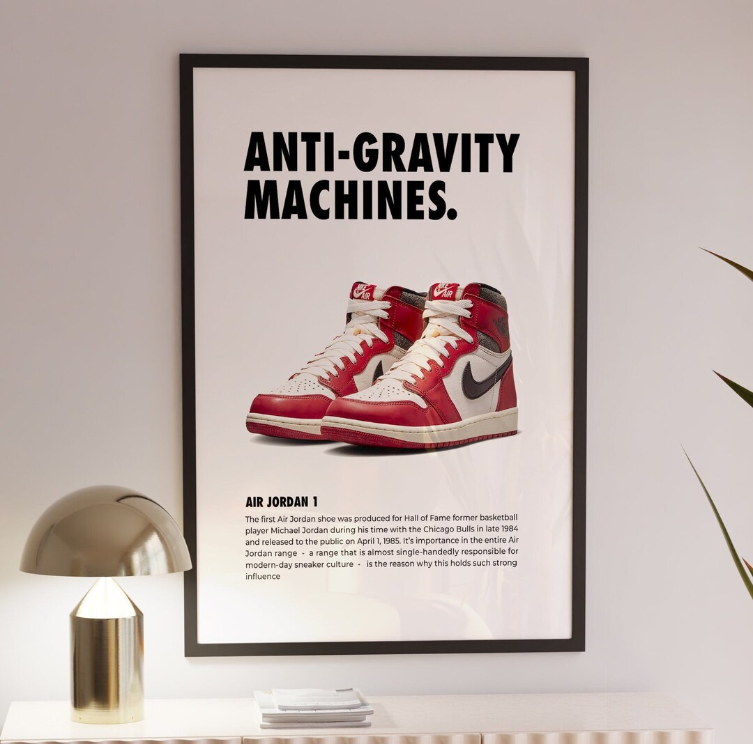 Hypebeast Printable Wall Art, Hypebeast Sneaker Poster, Hypebeast Shoe ...