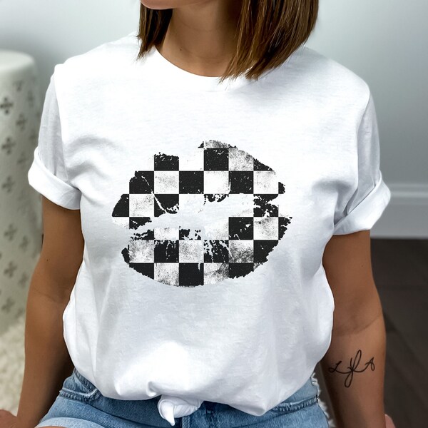 Race T Shirt - Etsy