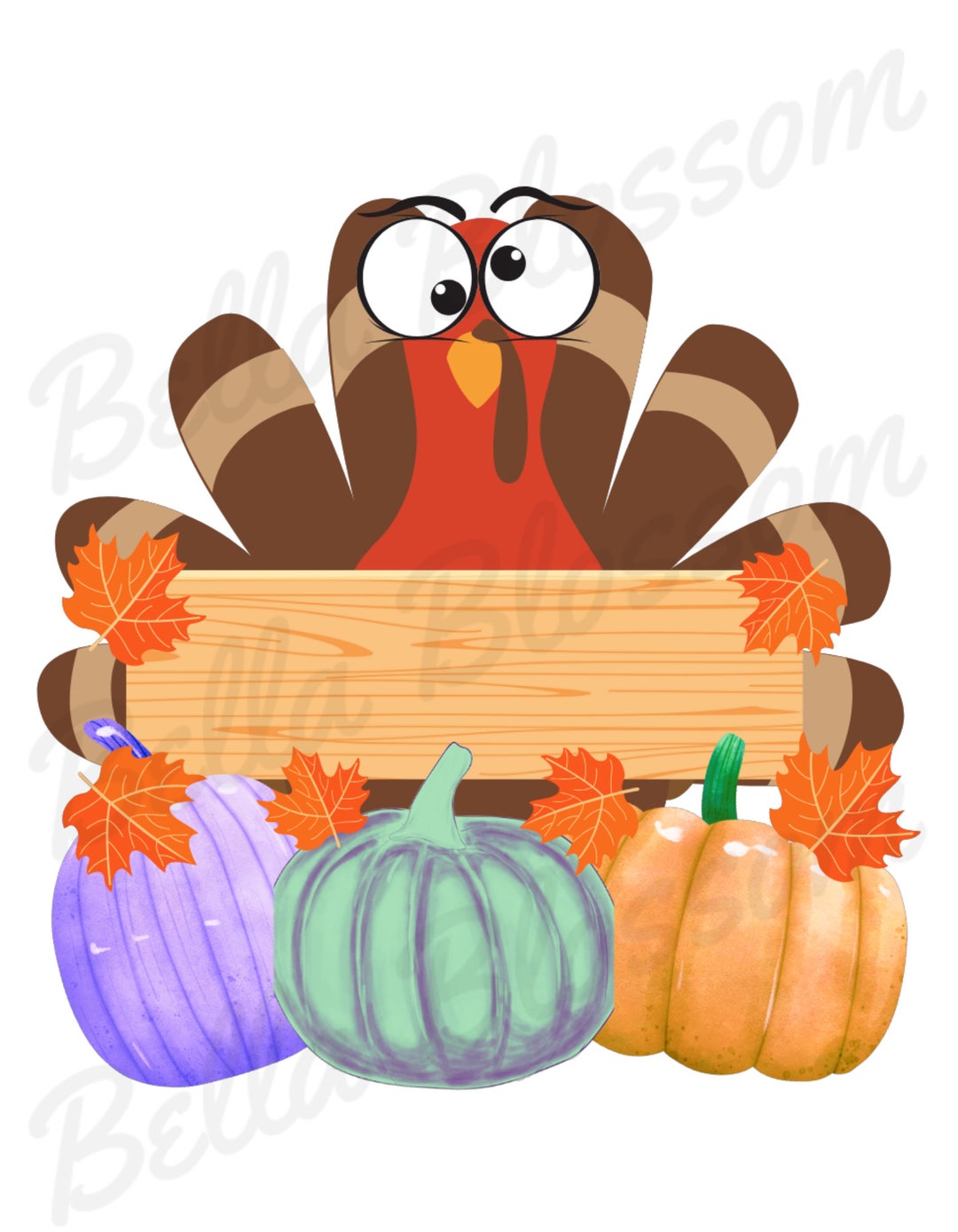 Turkey With Name Turkey Png for Kids Thanksgiving Boy - Etsy Australia