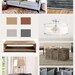 Fresh Contemporary - Vision Board - Interior Design/decor - Etsy