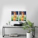Princess Daisy - [super Mario Strikers] Limited Fine Art Print (framed ...