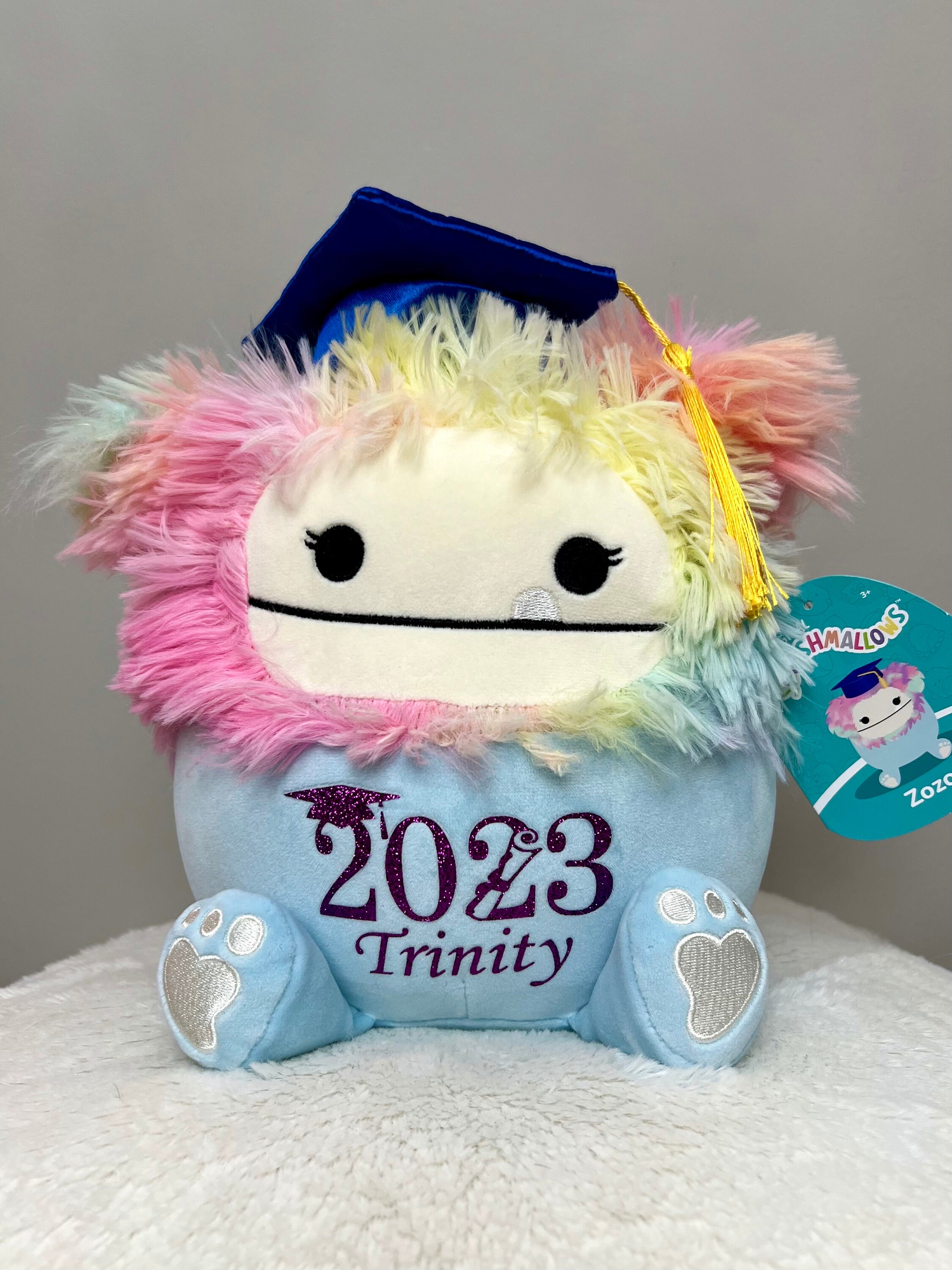 Trinity Squishmallow | ppgbbe.intranet.biologia.ufrj.br