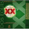 Plantilla Beer Dos Equis XX - Etsy