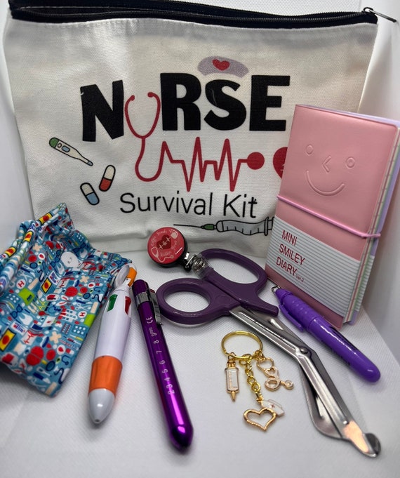Nursing Student Kit at Sarah Lee blog