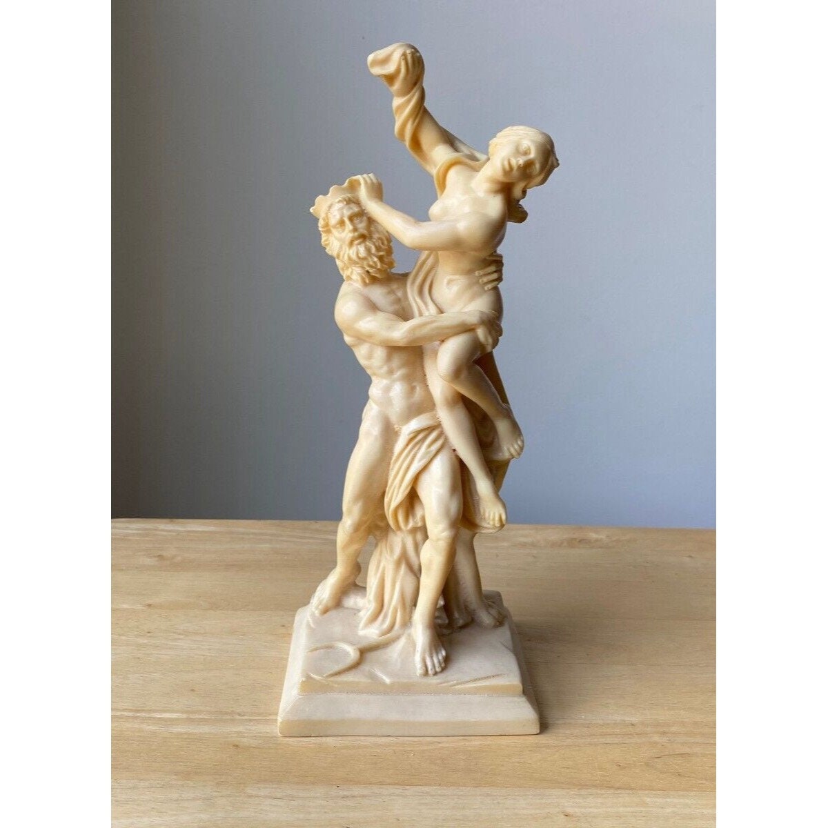 The Abduction Of Persephone Sculpture