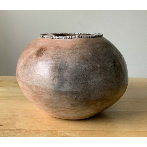 Primitive Vessel - Etsy