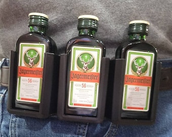 Mini Nipper Bottle - Etsy