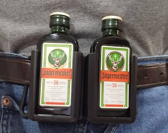 Mini Nipper Bottle - Etsy