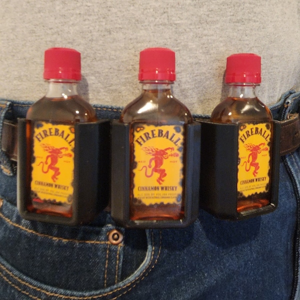 Fireball - Etsy