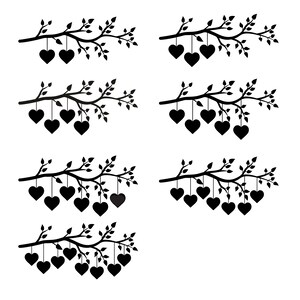 Custom Family Name Sign, Family Tree Sign, Unique Family Gift, Family ...