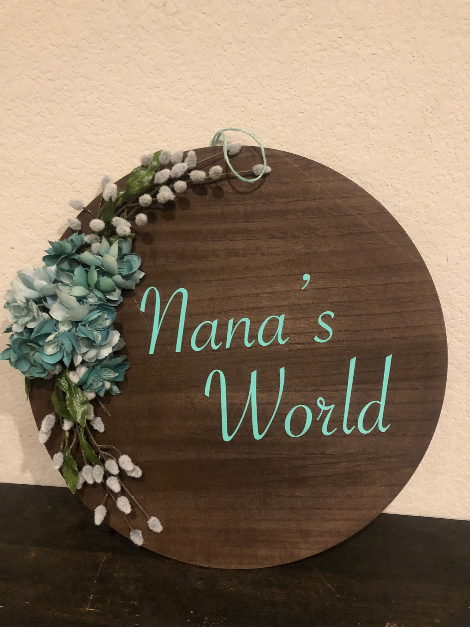 Custom Door Hangers and Signs - Etsy