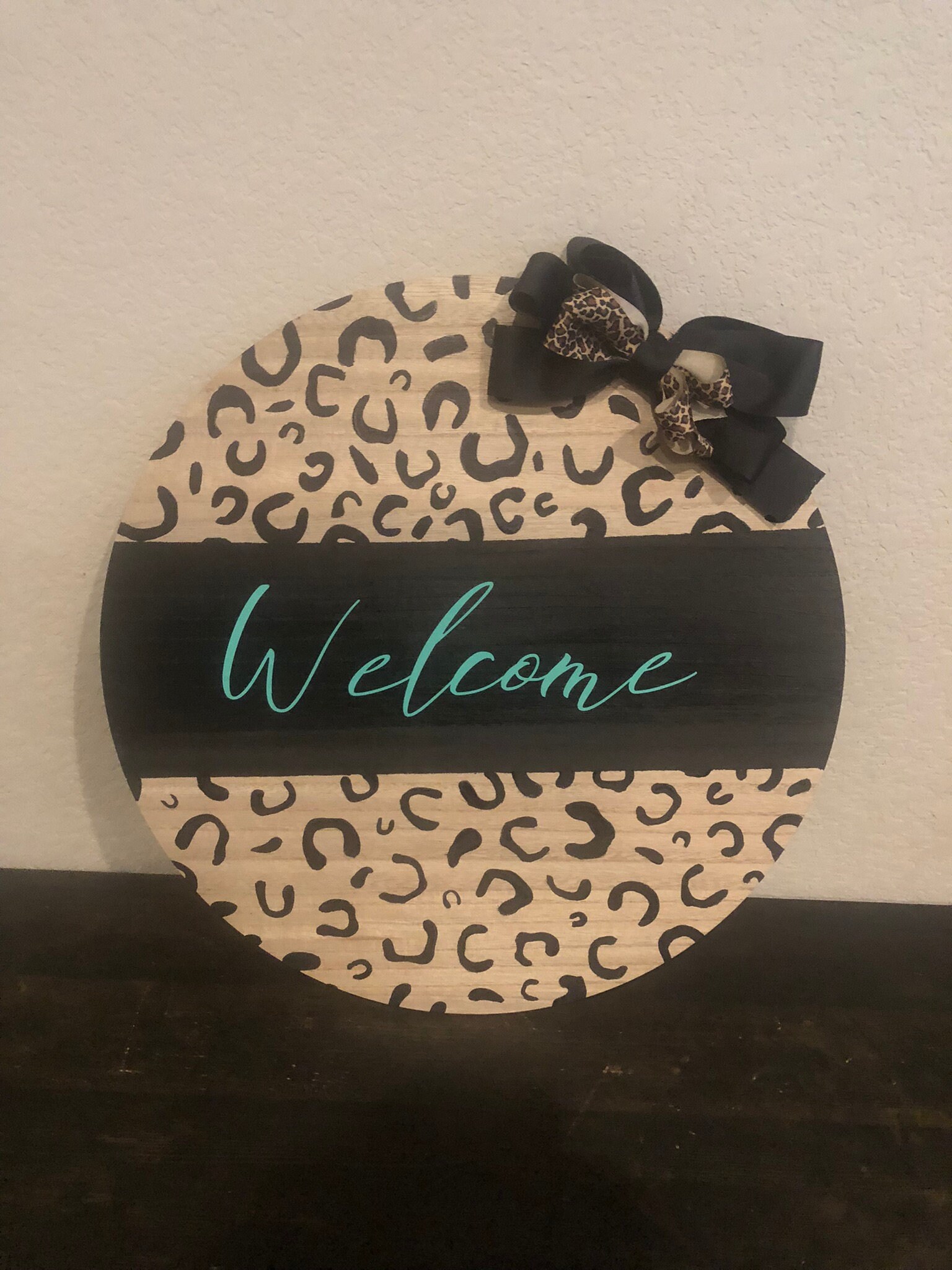 Custom Door Hangers and Signs - Etsy