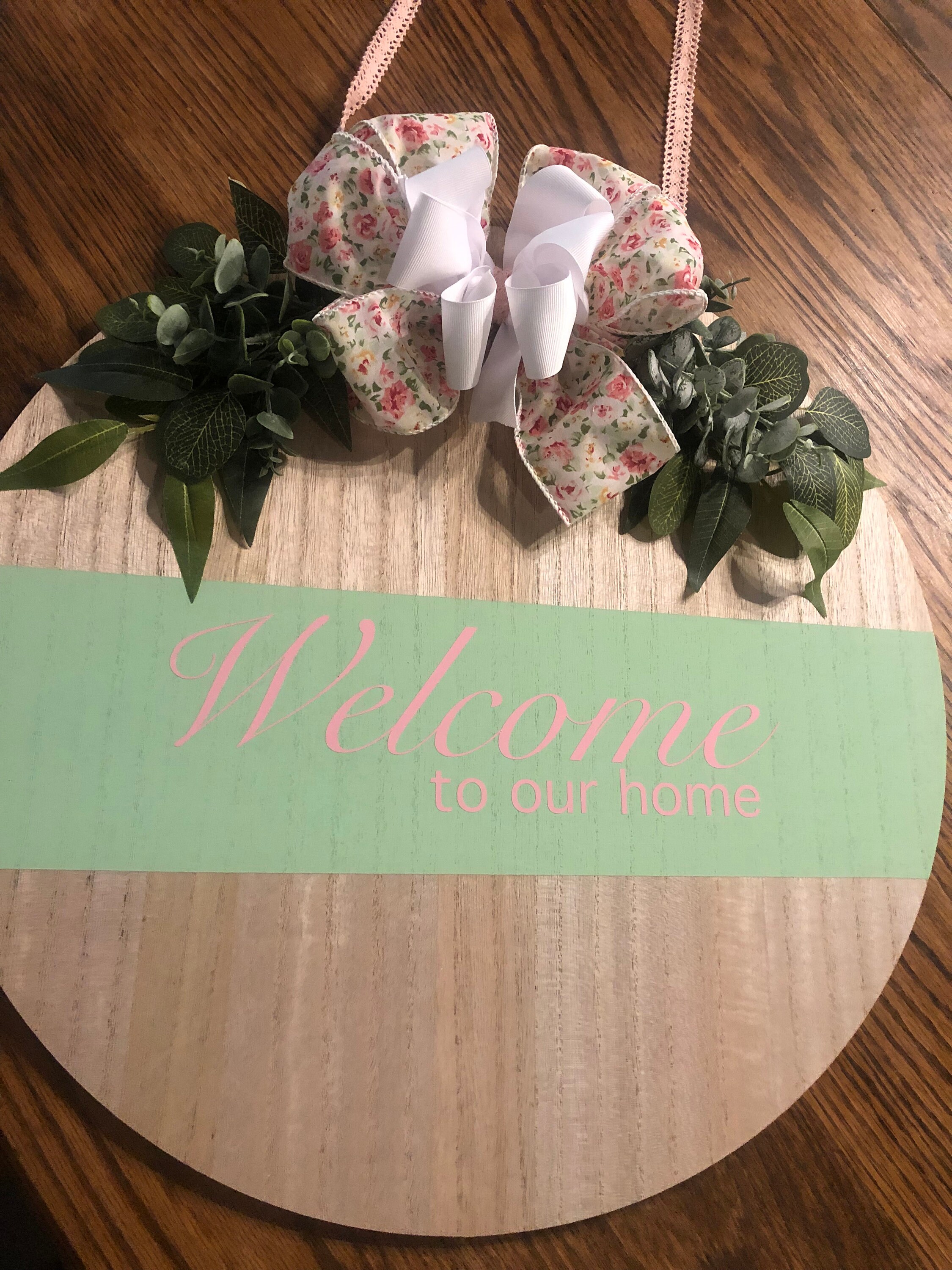 Custom Door Hangers and Signs - Etsy