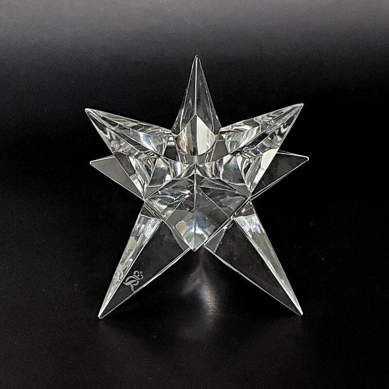 9 Point Star - Etsy