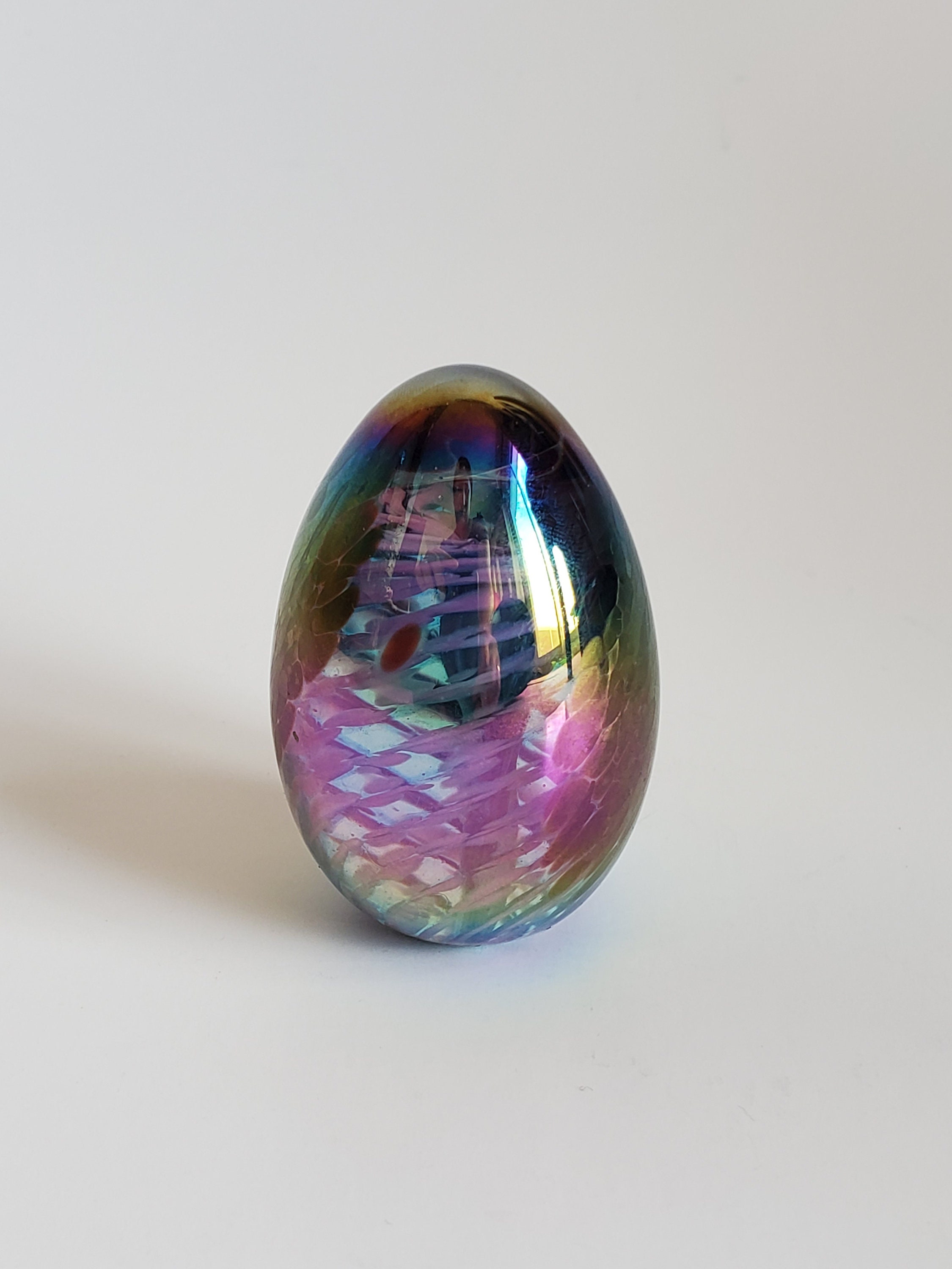 Glass Egg Media at Justin Beveridge blog