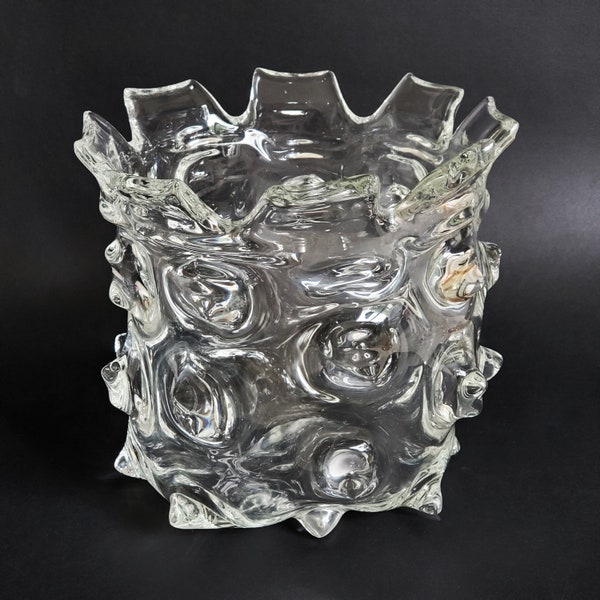 "lazy Susan" Vase - Etsy