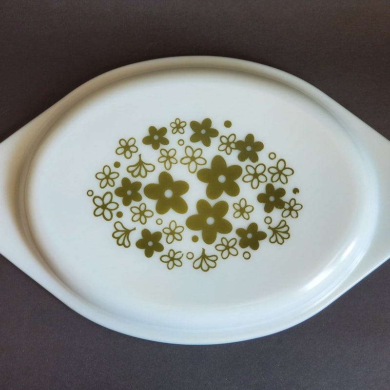 Pyrex Lids - Etsy