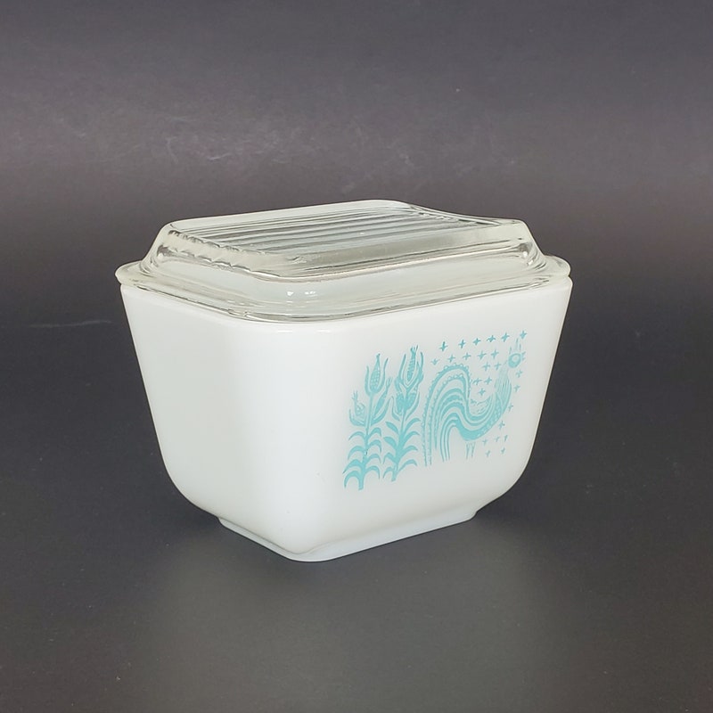 Small Pyrex - Etsy