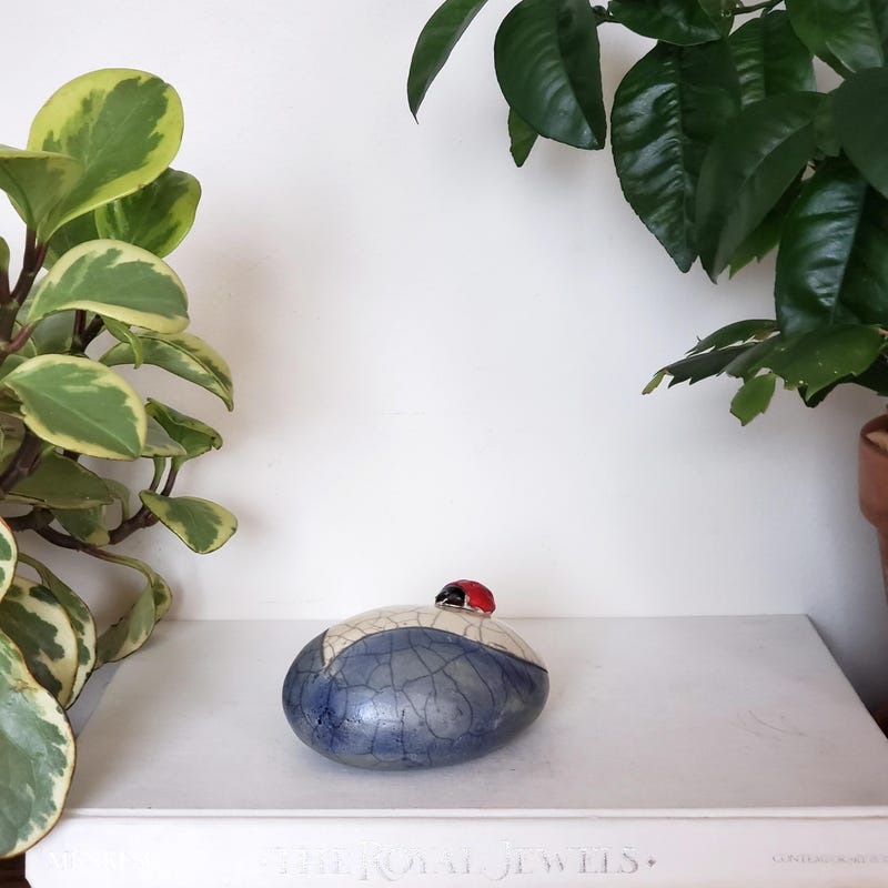 Ceramic Rattle - Etsy