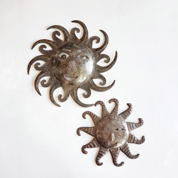 Scrap Metal Art - Etsy