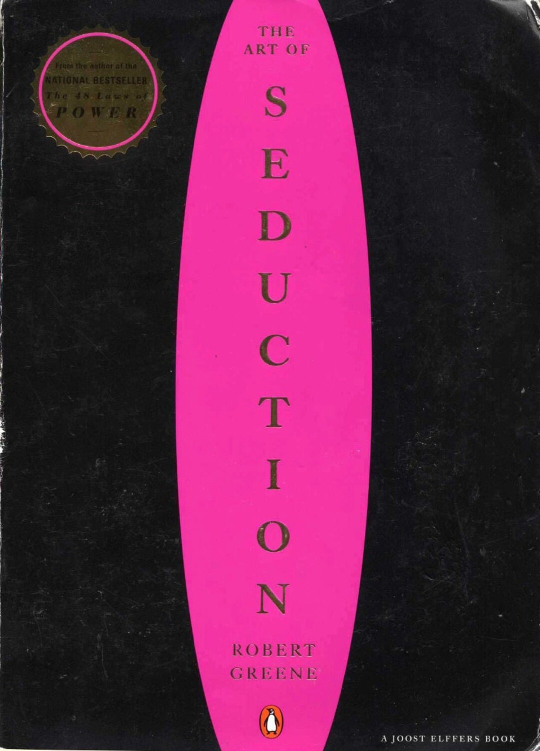 The Art of Seduction Robert Greene Ebook PDF Book PDF - Etsy