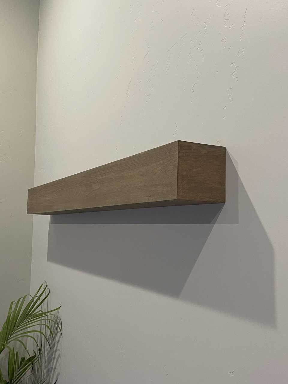 Solid Wood Matel - Etsy