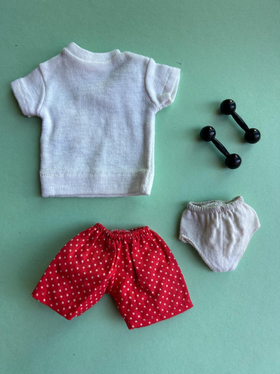 Ken in Training #780 Outfit Barbie - Etsy
