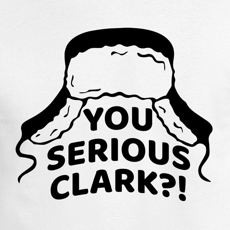 You Serious Clark - Etsy