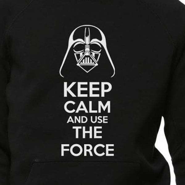 Use the Force - Etsy