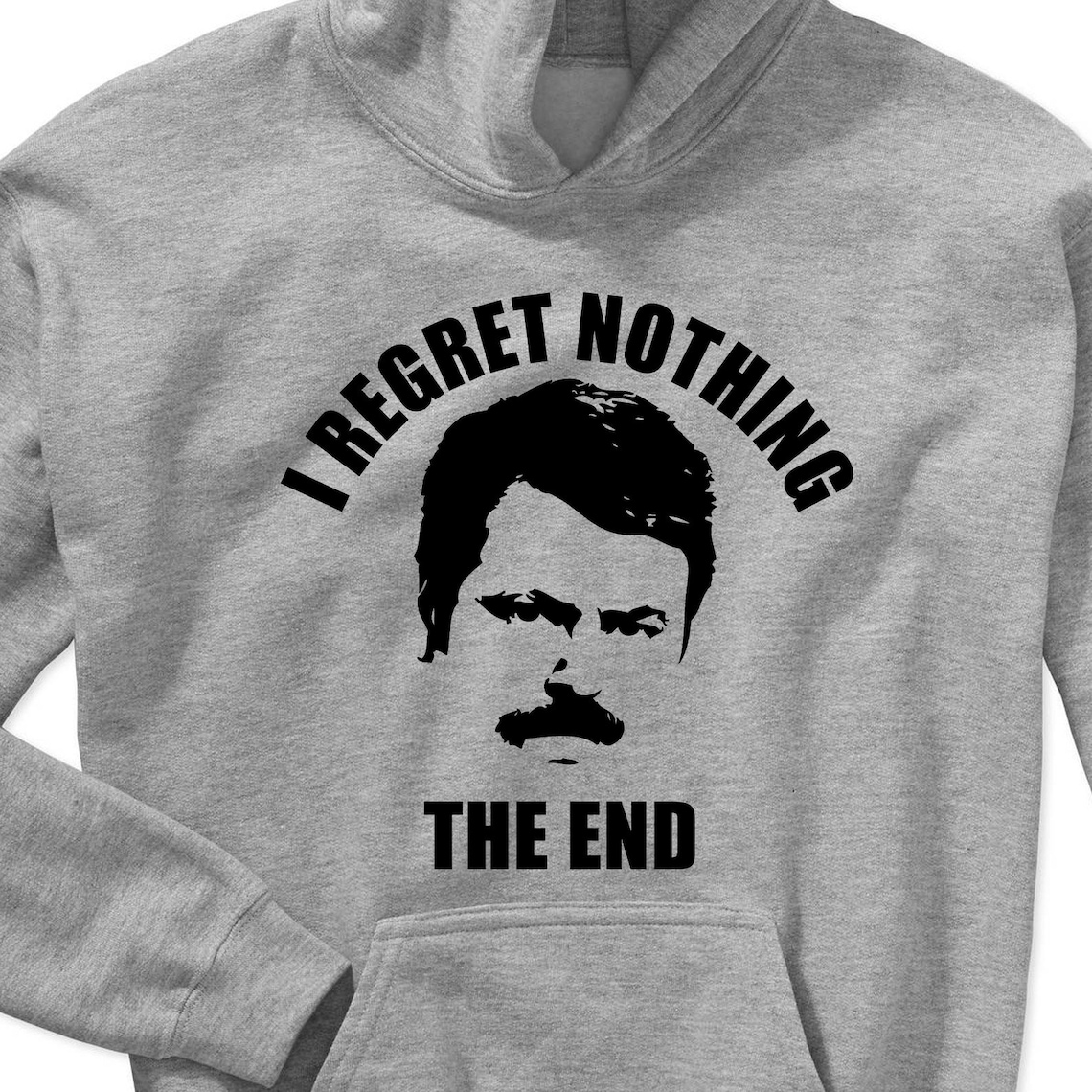 I Regret Nothing Cut Files Cricut Silhouette Cameo Svg | Etsy