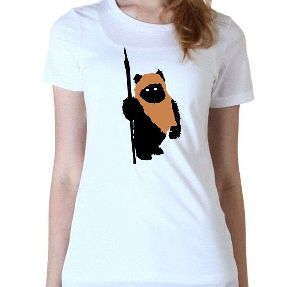 Ewok Cut Files Cricut Silhouette Cameo Svg Cut Files - Etsy
