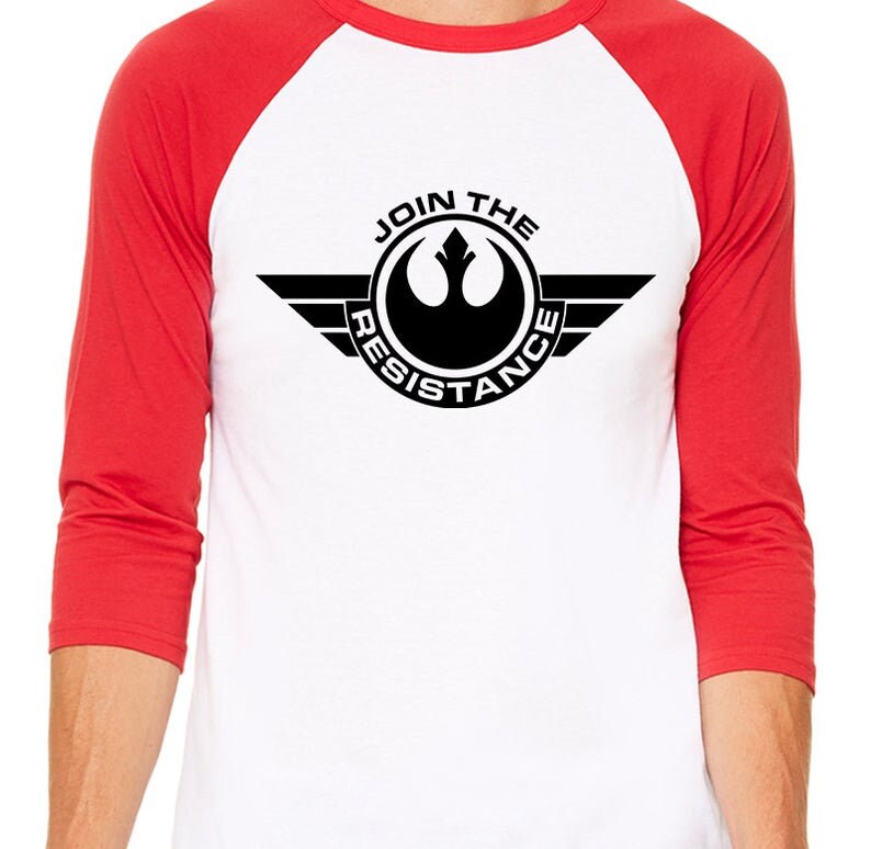 Join the Resistance Cut Files Cricut Silhouette Cameo - Etsy