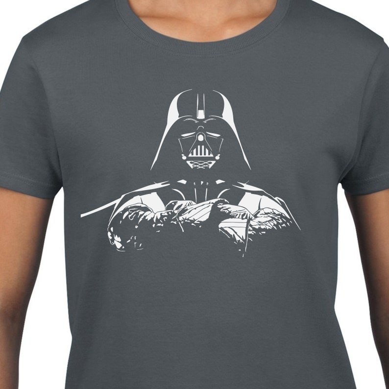 Darth Vader Cut Files Cricut Silhouette Cameo Svg Cut - Etsy