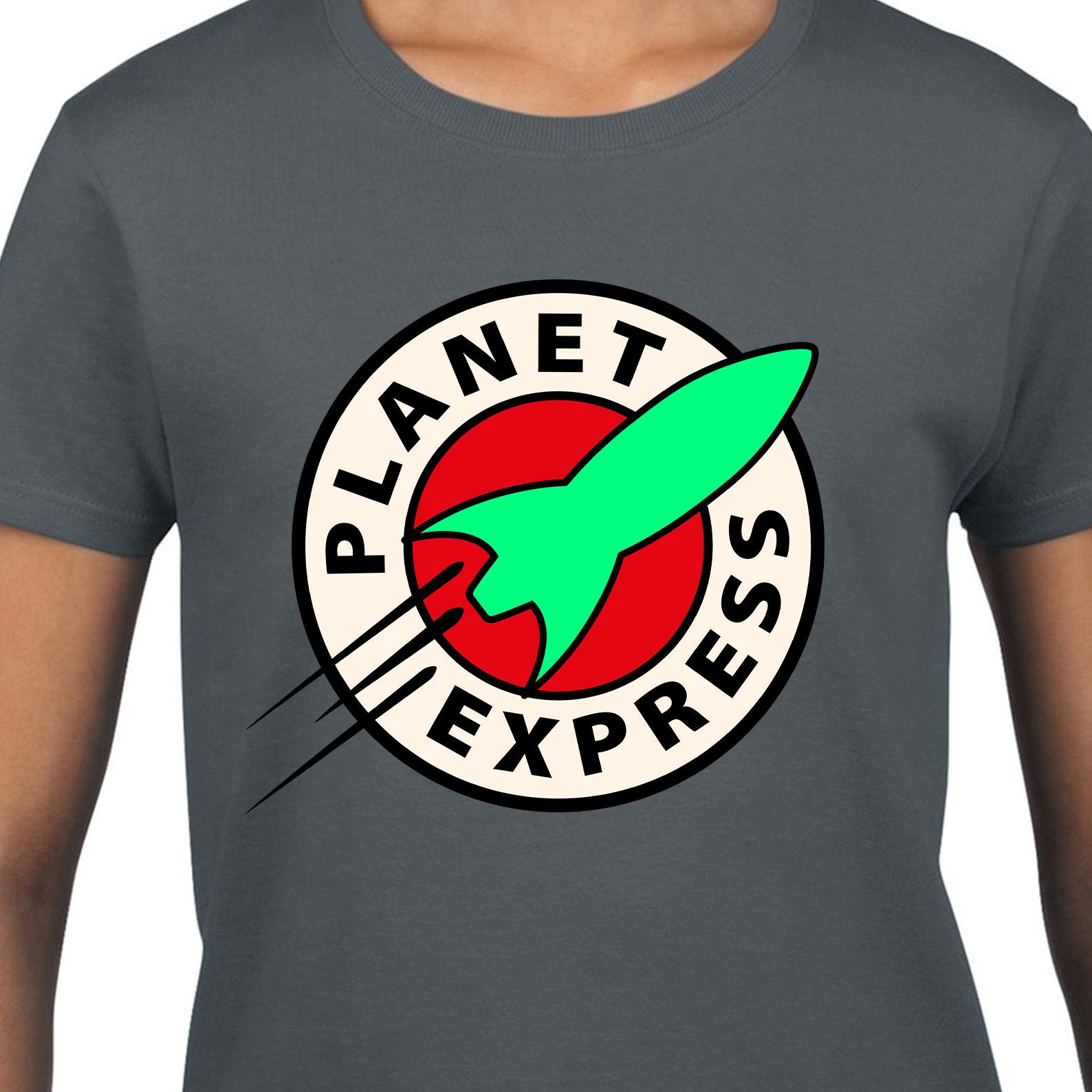 Planet Express Cut Files Cricut Silhouette Cameo Svg Cut - Etsy