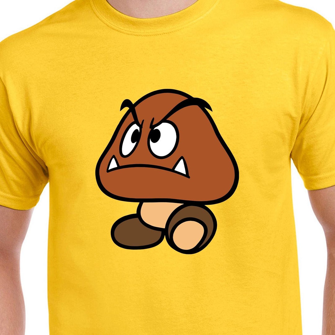 Goomba Digital Cut Files | Cricut | Silhouette Cameo | Svg Cut Files ...