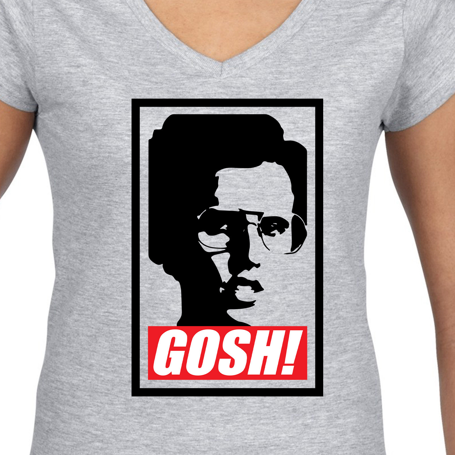 Gosh Cut Files Cricut Silhouette Cameo Svg Cut Files - Etsy