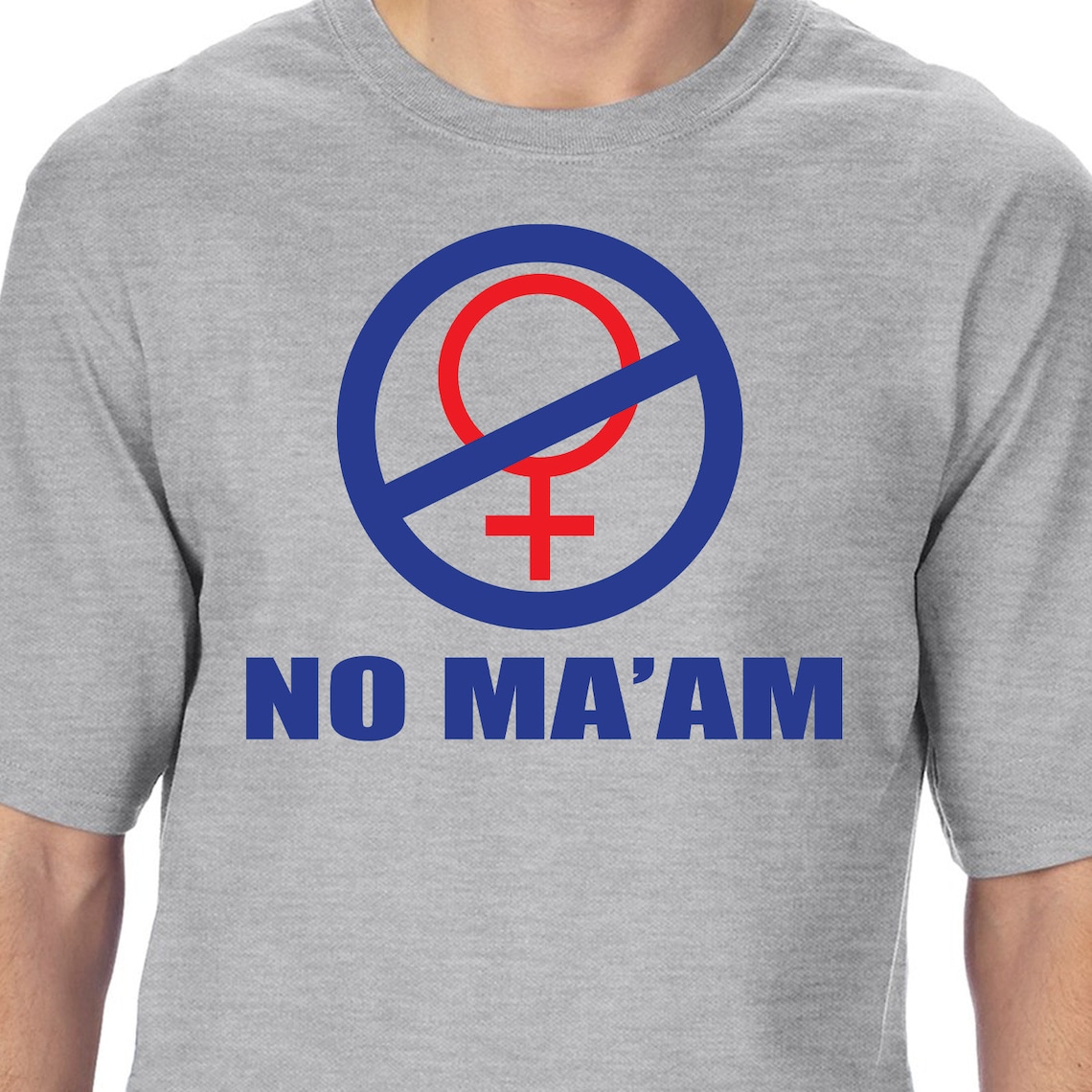 No Ma'am Cut Files Cricut Silhouette Cameo Svg Cut - Etsy