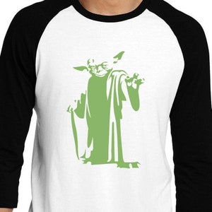 Yoda Cut Files | Cricut | Silhouette Cameo | Svg Cut Files | Digital ...