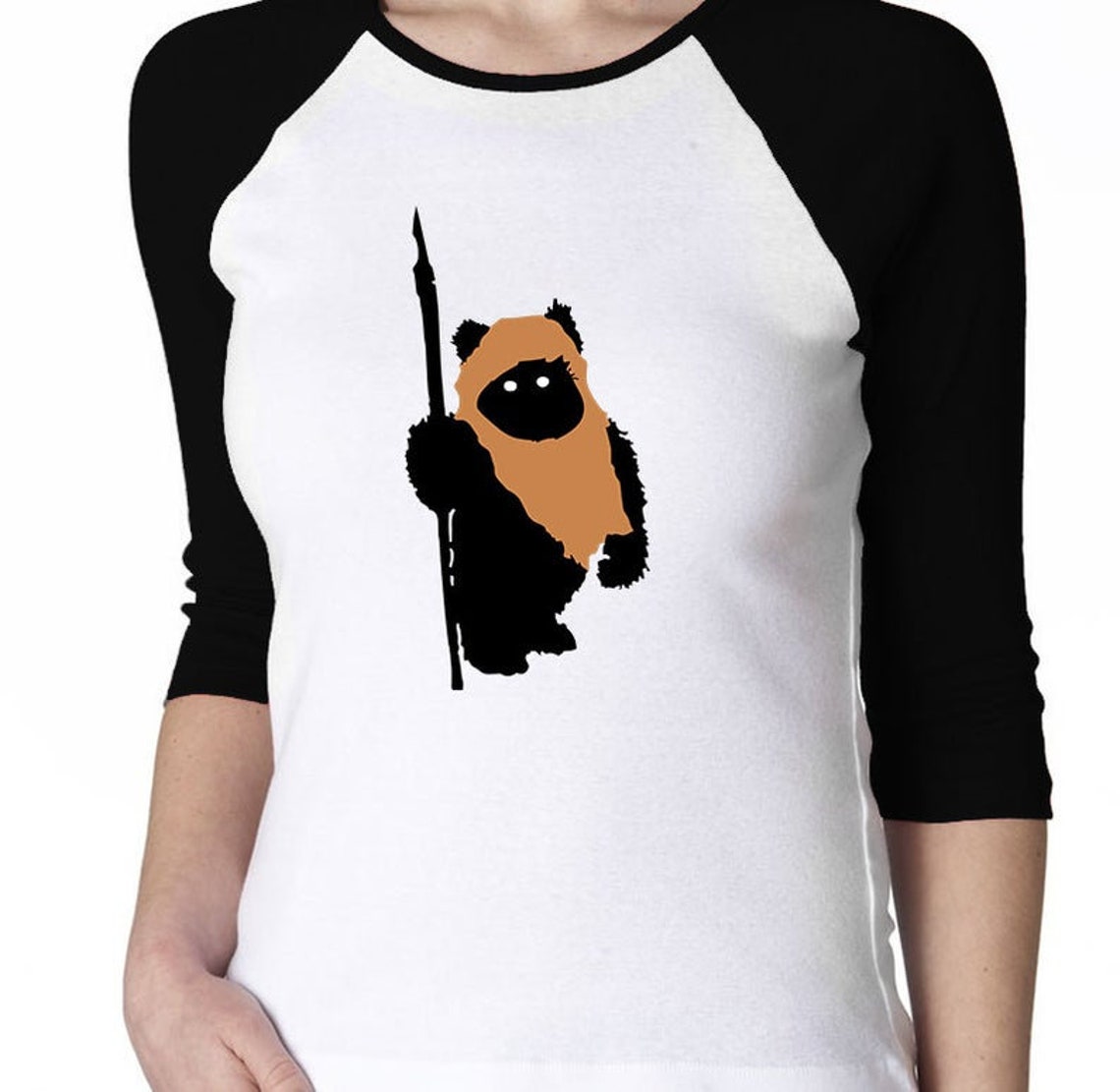 Ewok Cut Files Cricut Silhouette Cameo Svg Cut Files - Etsy