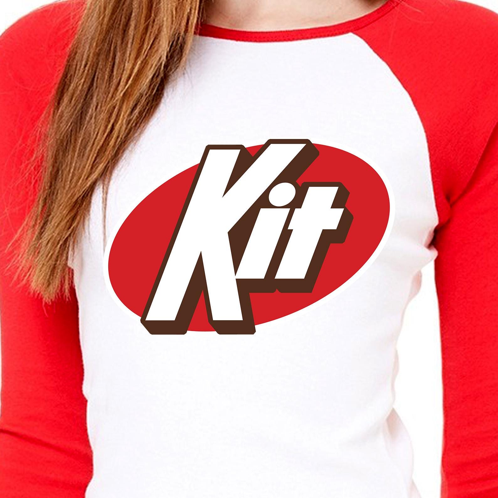 Kit Kat Inspired 2 Piece Cut Files Set | Cricut | Silhouette Cameo ...